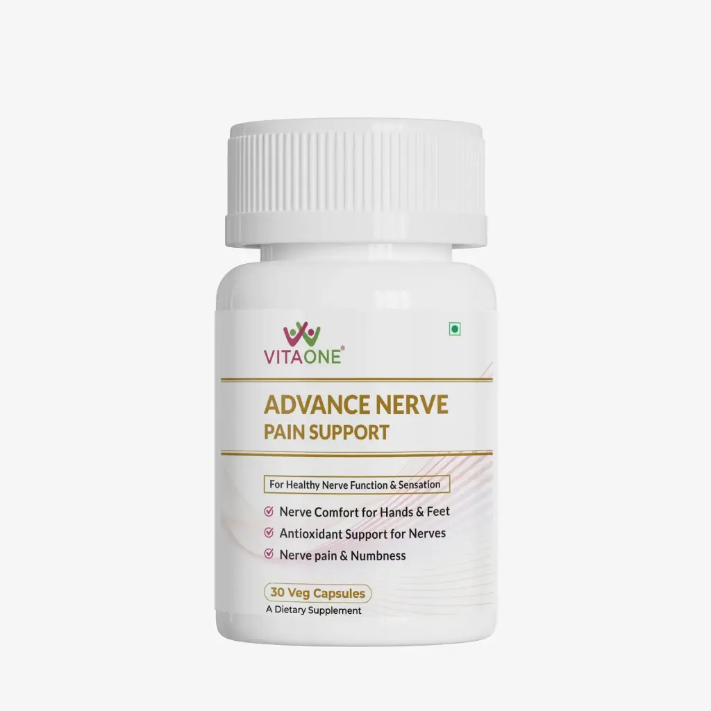 Advance Nerve Pain Support | Education
